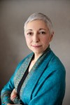 Marina Nemat – Author